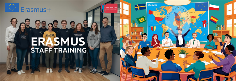 Yalova University | Erasmus Office